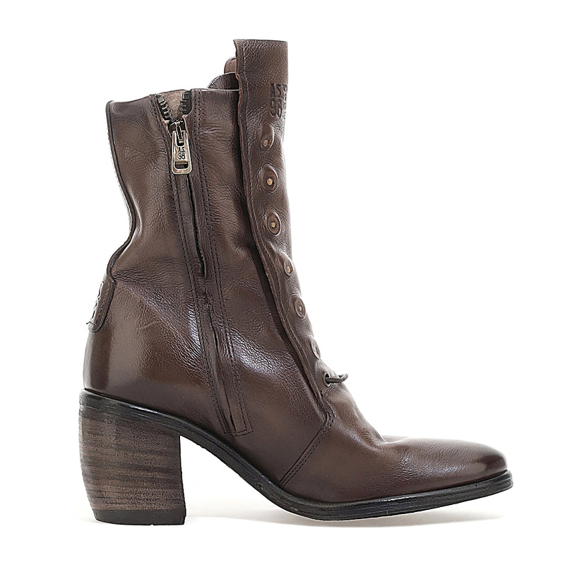 AS98 Roger Boots - PapillonStyles