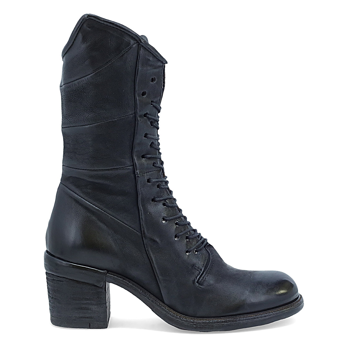 AS98 Jasper Boot - PapillonStyles