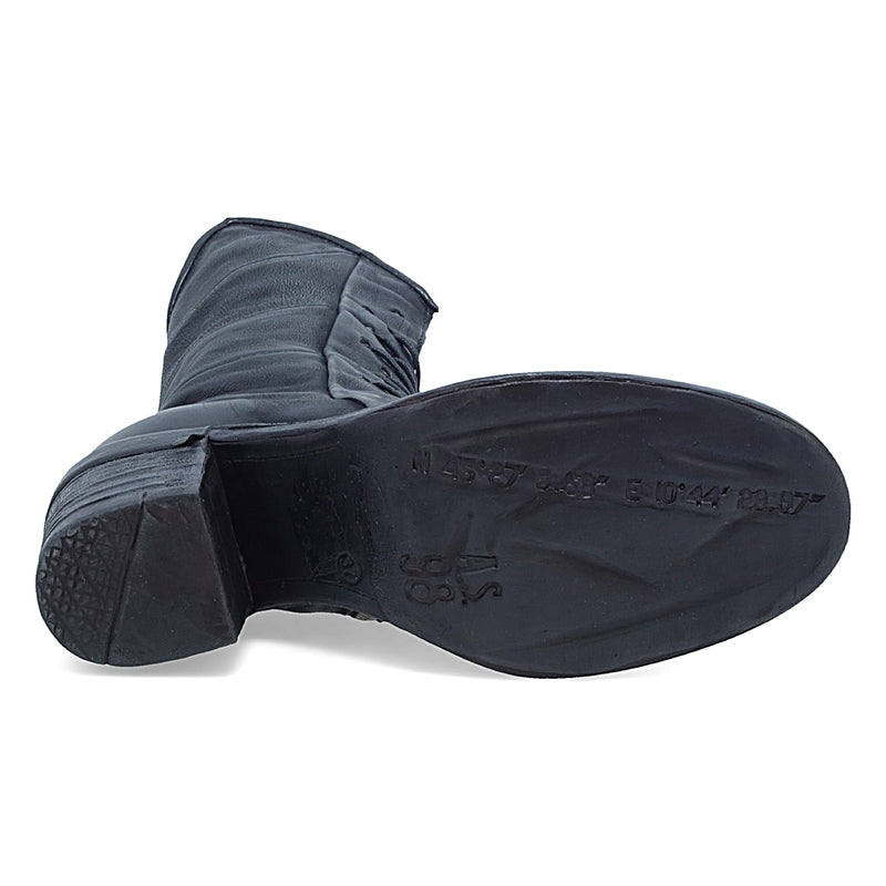 AS98 Jasper Boot - PapillonStyles