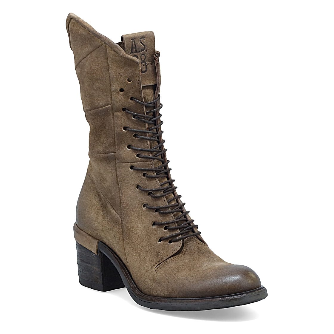 AS98 Jasper Boot - PapillonStyles