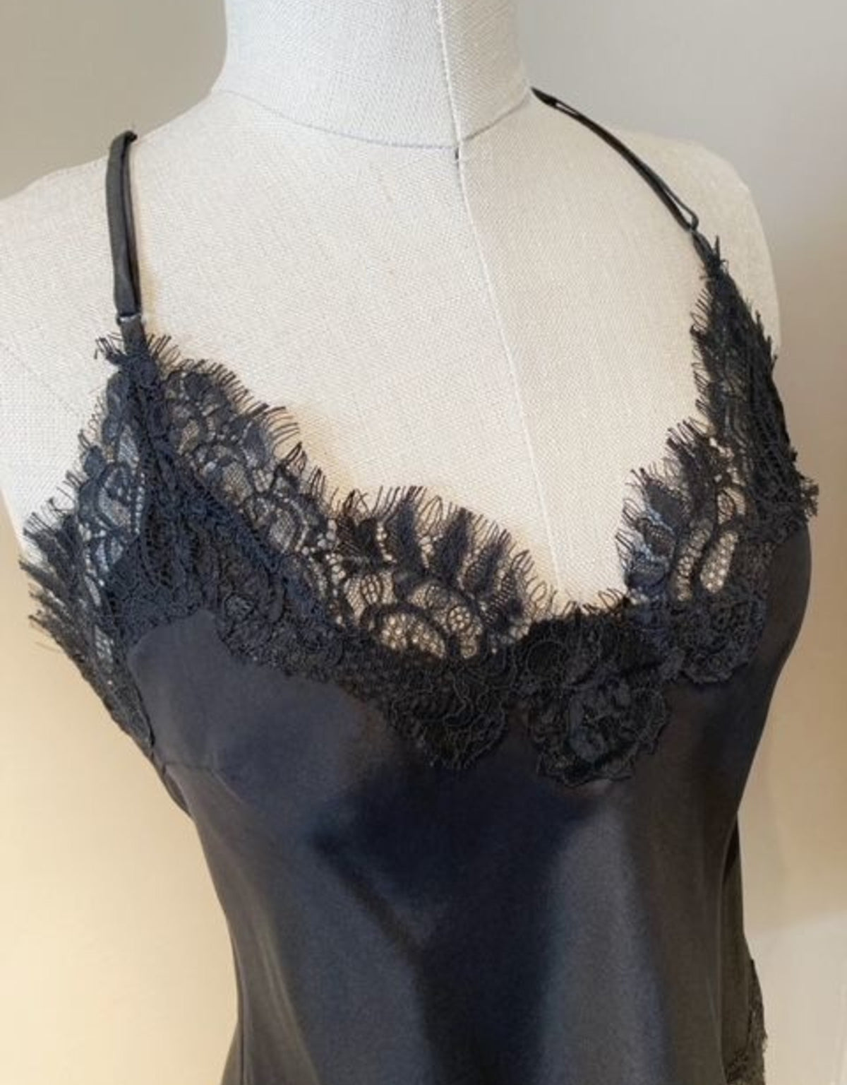 Gold Hawk Lucy Crop Cami - PapillonStyles